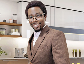 Ayodeji Iyanda, Ph.D. | PVAMU Home