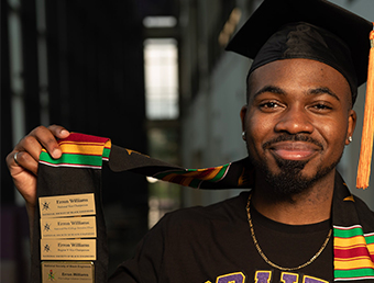 PV Grads: Erron Williams is one of the nation’s top student engineers ...