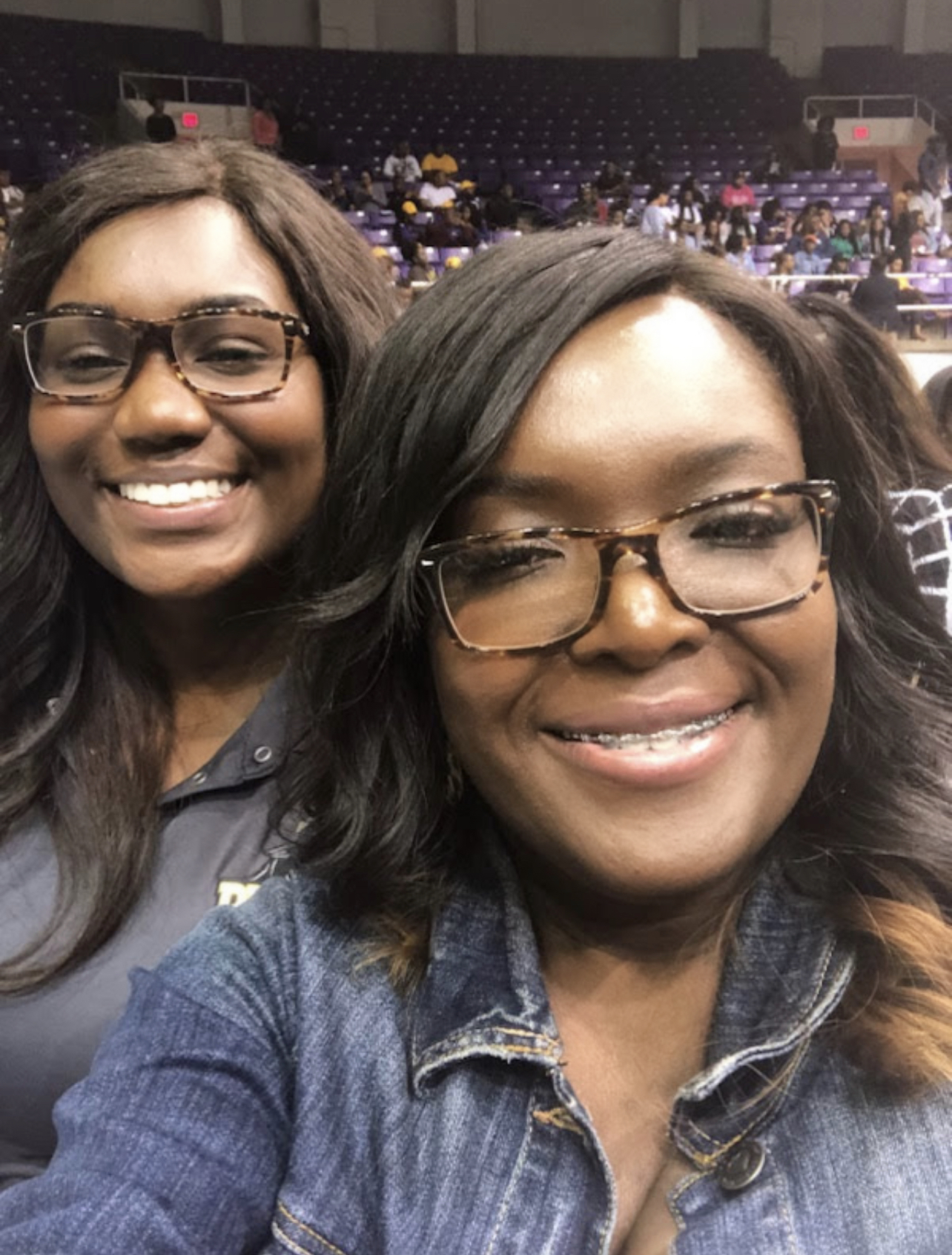 Mayes (3) | PVAMU Home