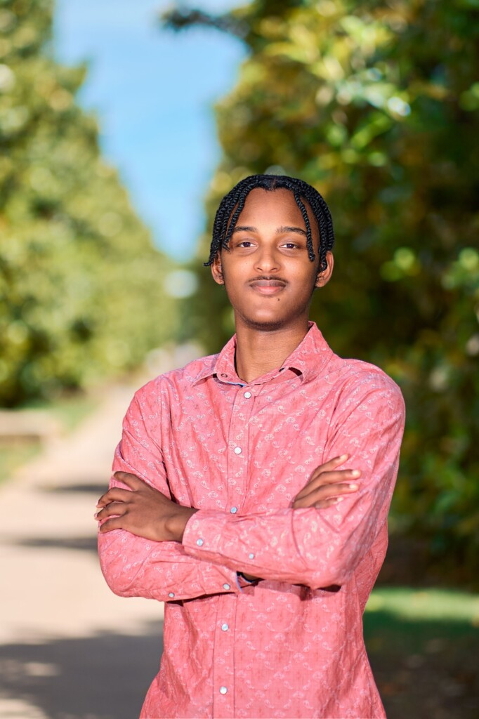 Noah Crew | PVAMU Home