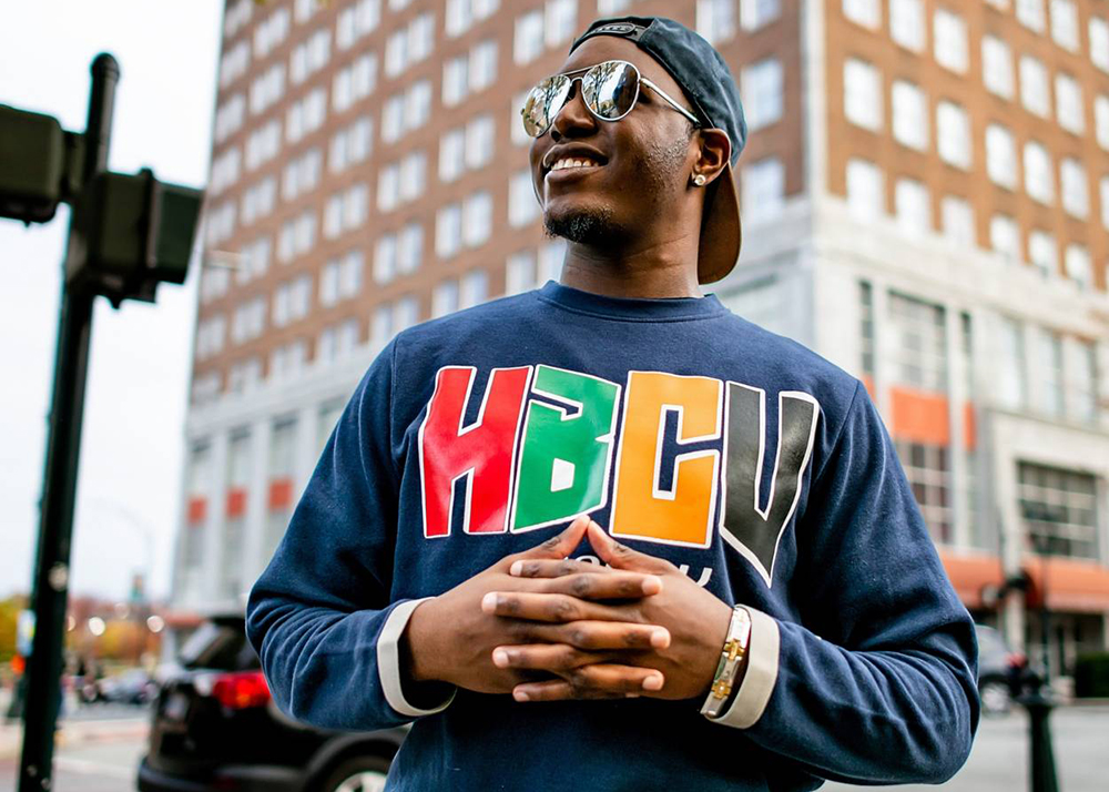 Hbcu Student | PVAMU Home