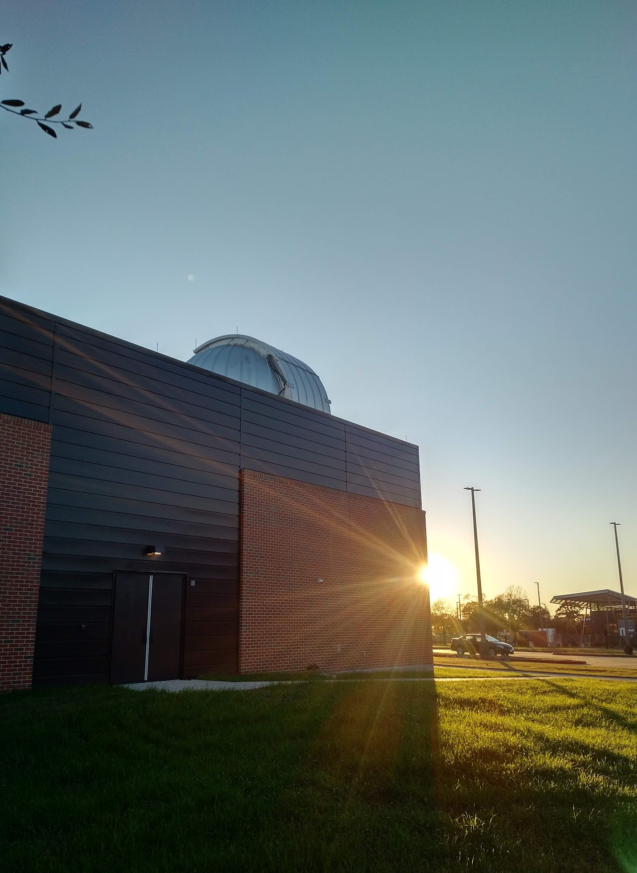 PVAMU observatory | PVAMU Home