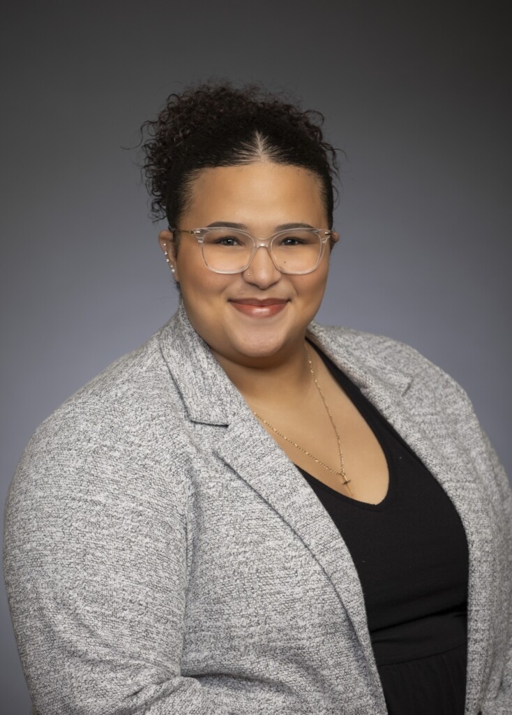 Royster Victoria IMG 5281 | PVAMU Home