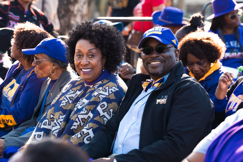 PVAMU Homecoming | PVAMU Home