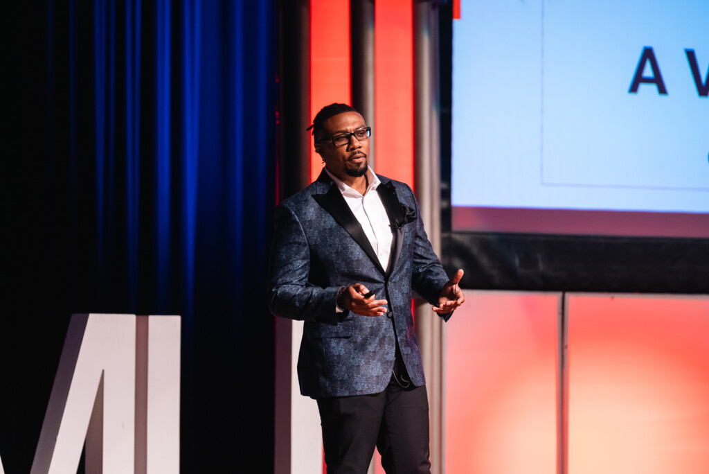 TEDxPVAMU 2024 | PVAMU Home