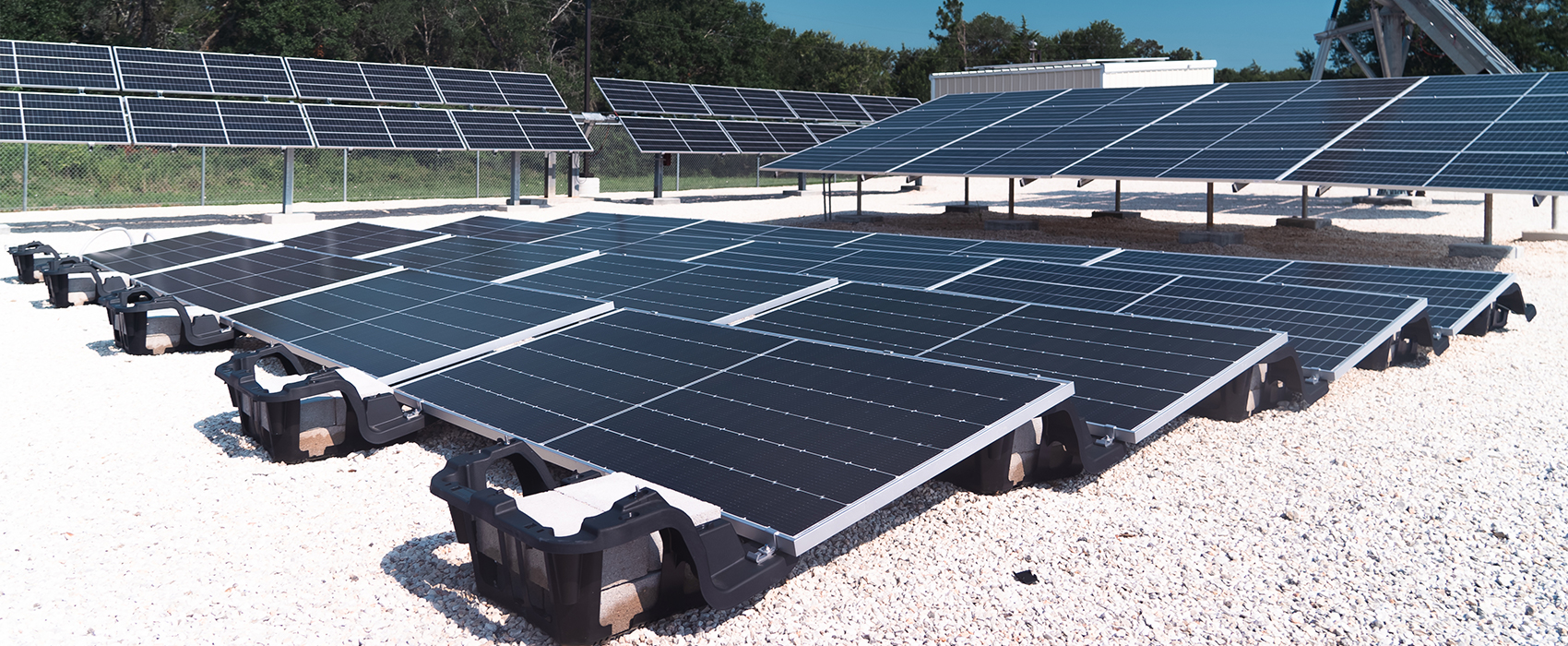 Flipping the Switch of the Future: PVAMU's new Solar Lab spotlights ...
