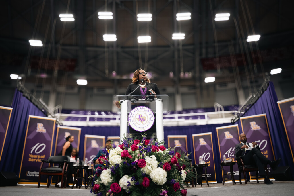 2024 Faculty and Staff Awards | PVAMU Home