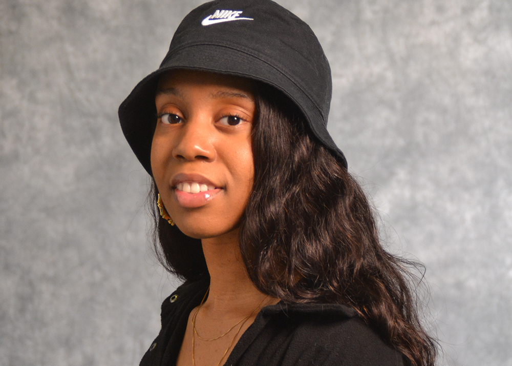 Eno Oduok | PVAMU Home