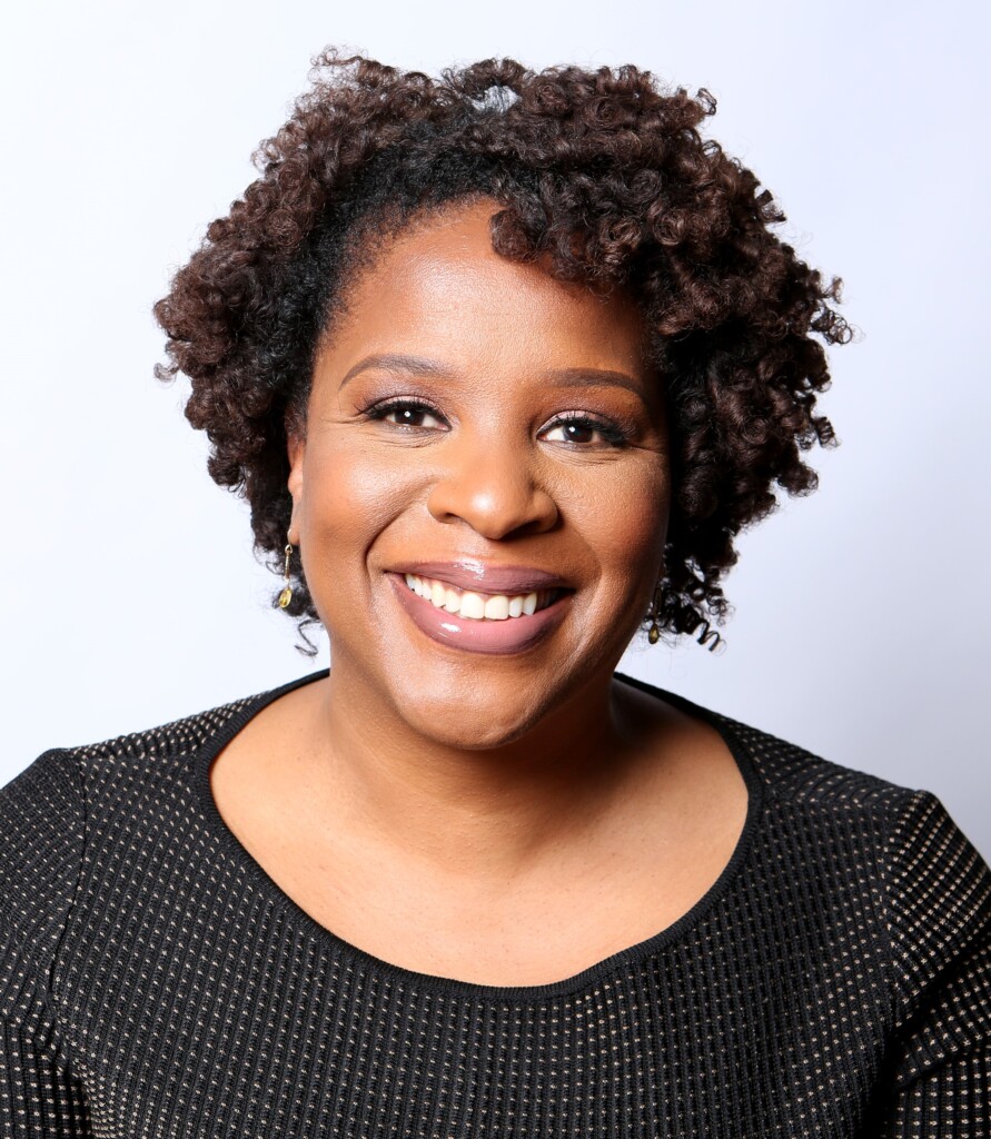 Tayari Jones | PVAMU Home