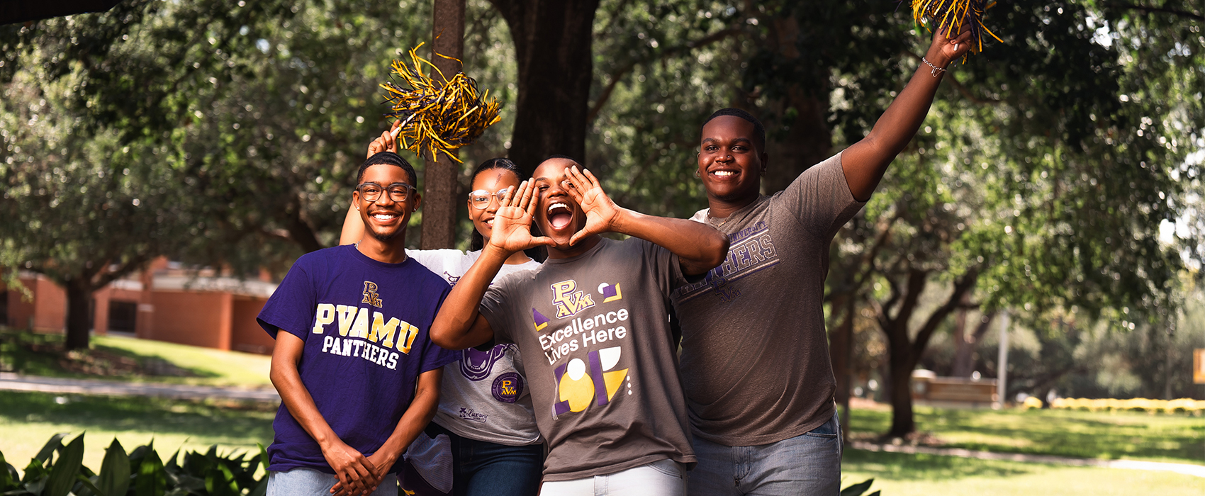 Students | PVAMU Home
