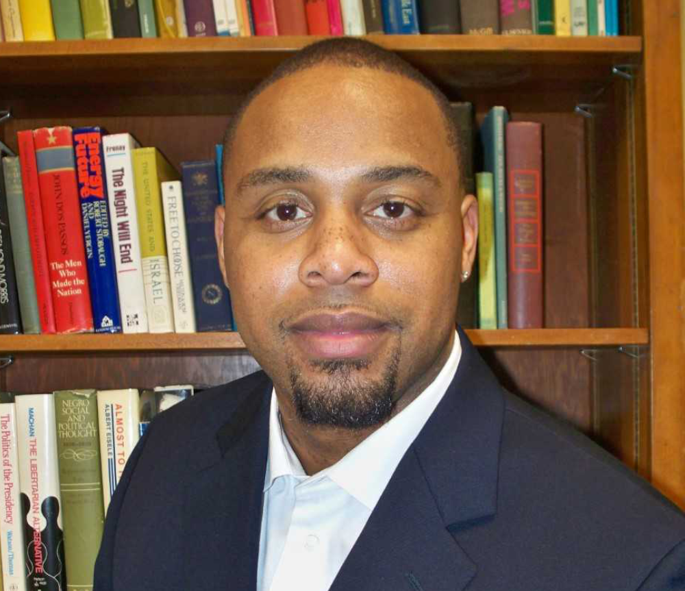 W.Hoston | PVAMU Home