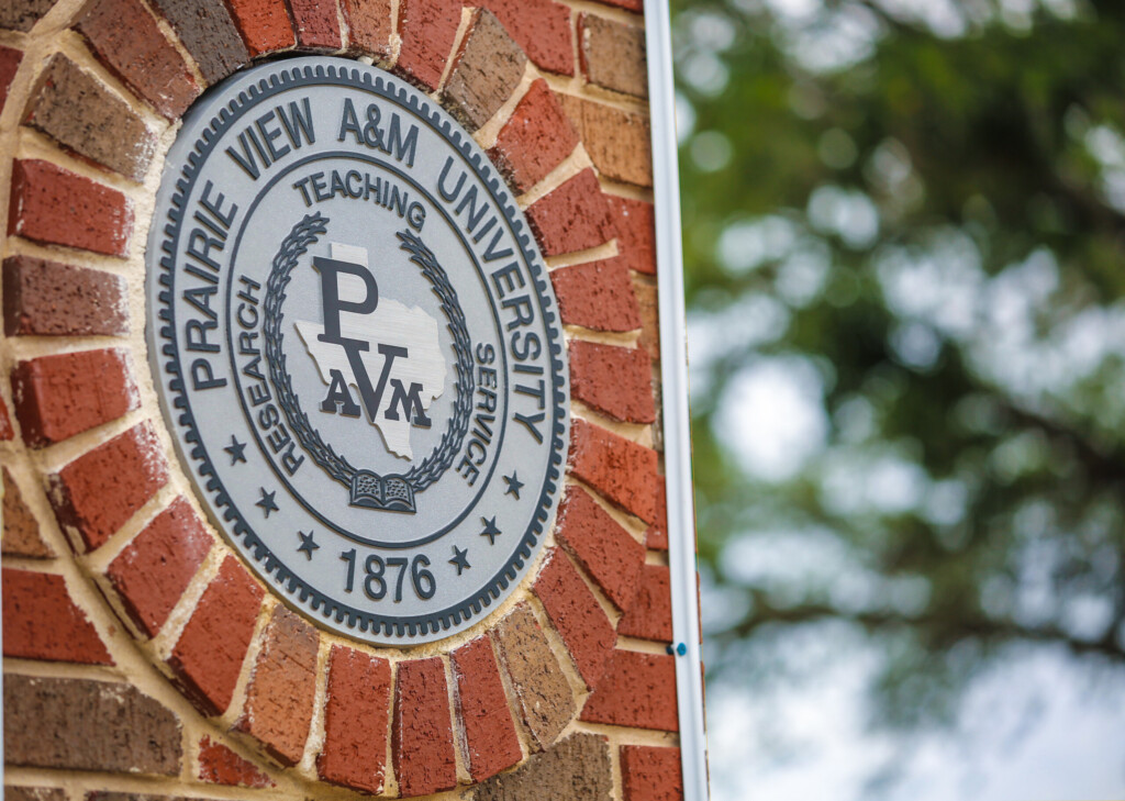 Pvamu Seal Scaled | PVAMU Home
