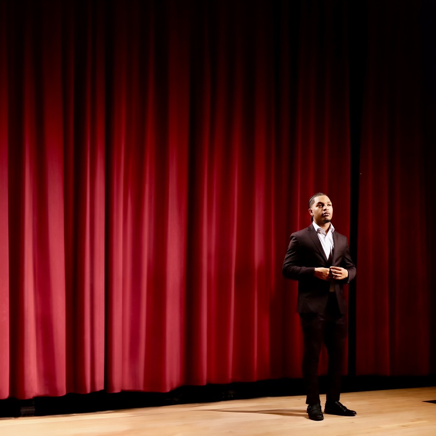 Jayven Jean-Louis '25 | PVAMU Home