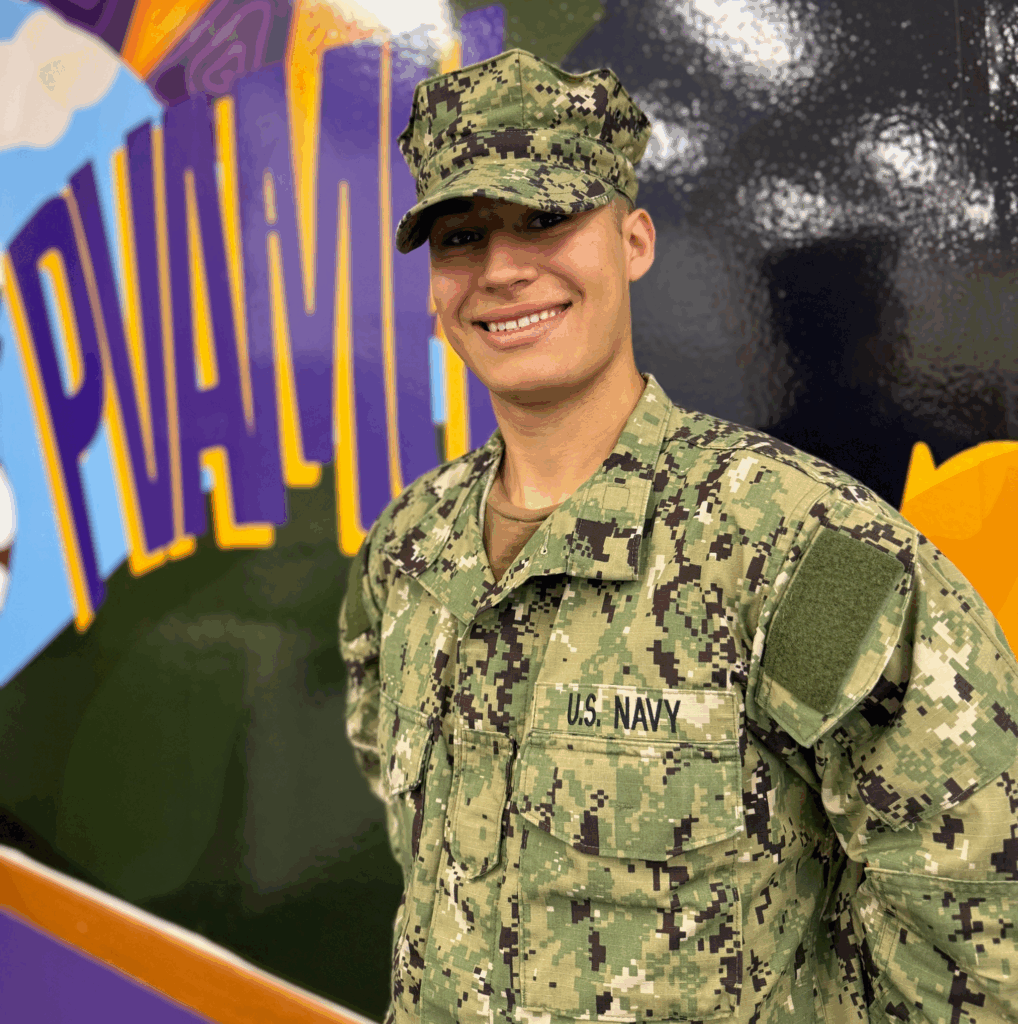 Paul Gerke | PVAMU Home