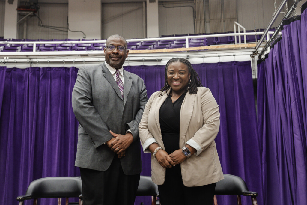 PVAMU staff | PVAMU Home