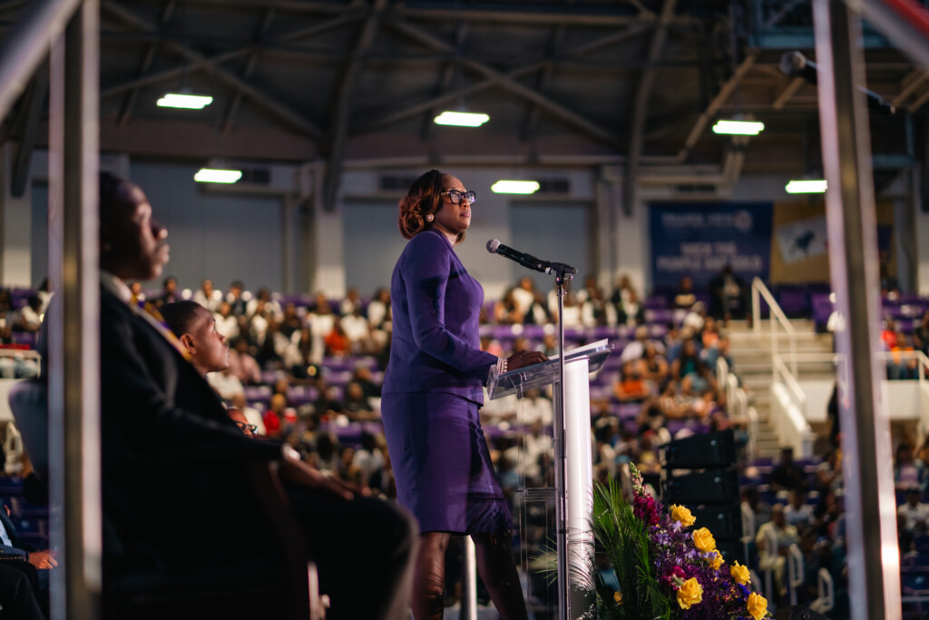 PVAMU President | PVAMU Home